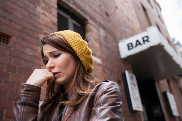 What is a Real Alcoholic?